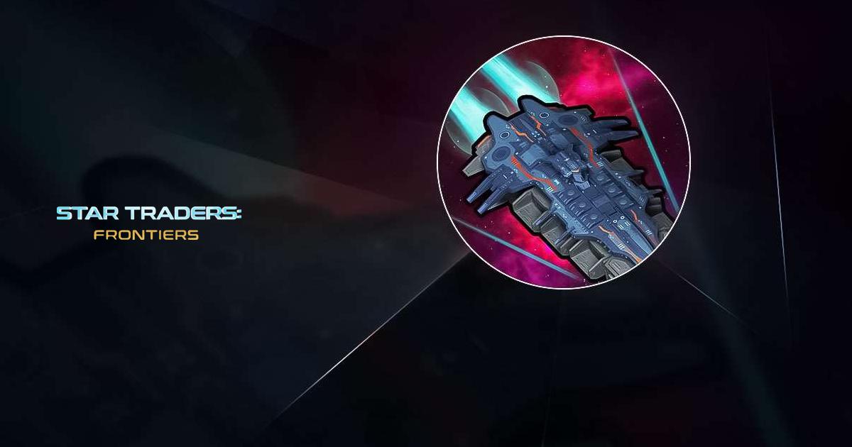 Download & Play Star Traders: Frontiers on PC & Mac (Emulator)