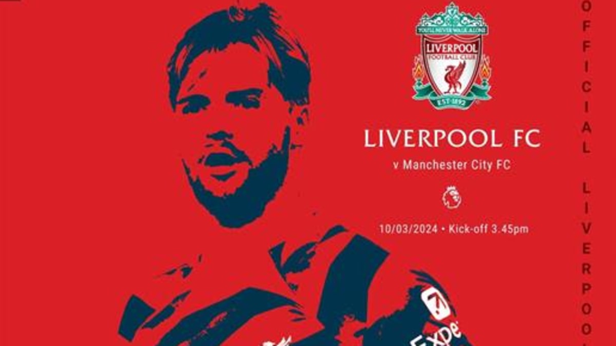 Download & Play Liverpool FC Programme on PC & Mac (Emulator)