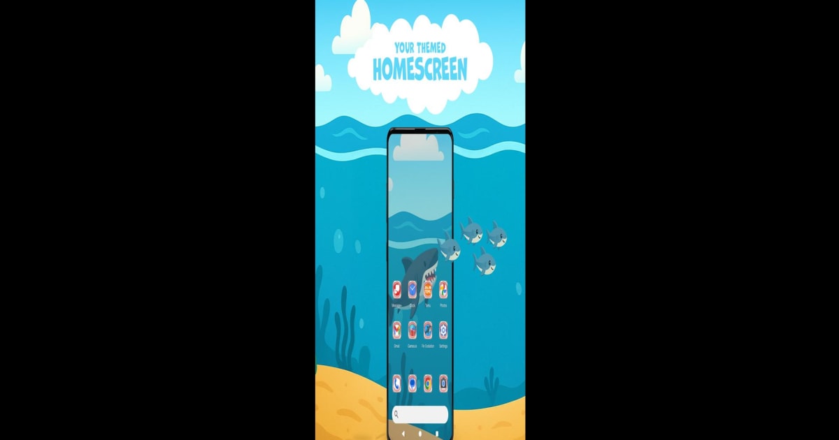 Fin Evolution Launcher Plus yükleyin ve PC & Mac üzerinde çalıştırın ...