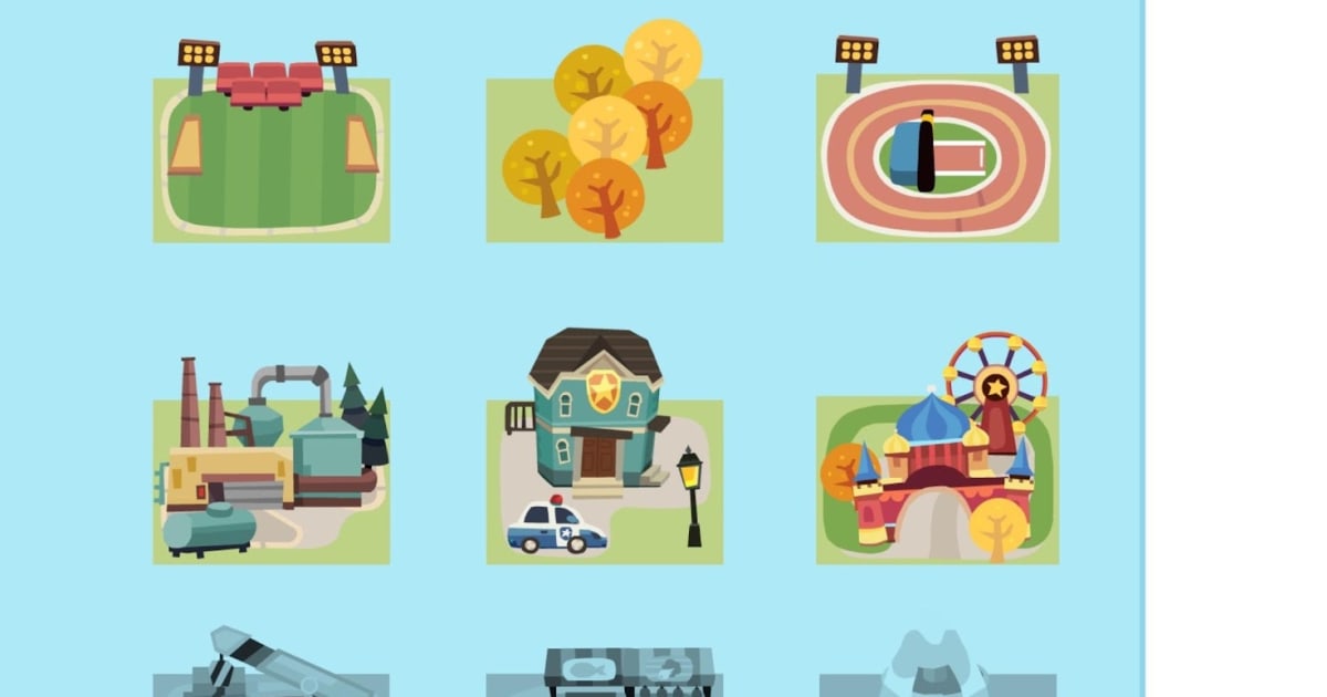 Download & Play Hoopa City on PC & Mac (Emulator)