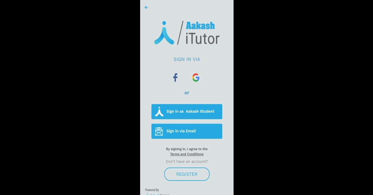 Download and run Aakash iTutor Learning App - NEET/JEE & Class 8-10 on PC & Mac (Emulator)