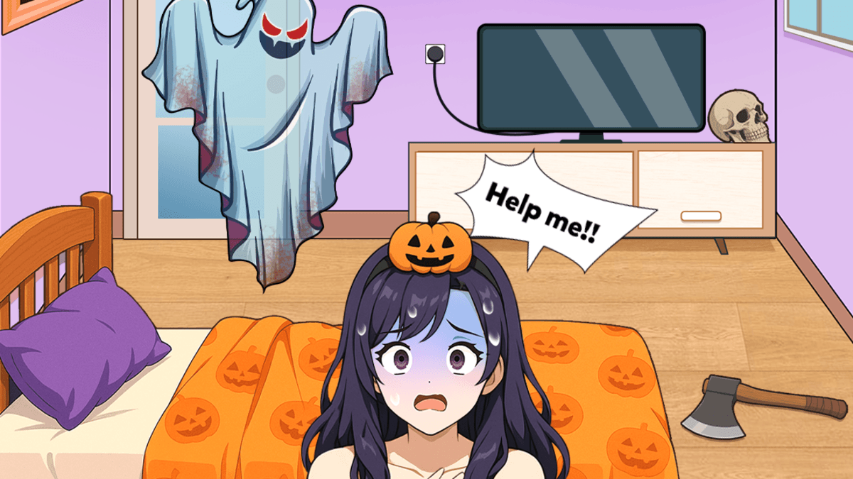 Download & Play Tricky Story on PC & Mac (Emulator)