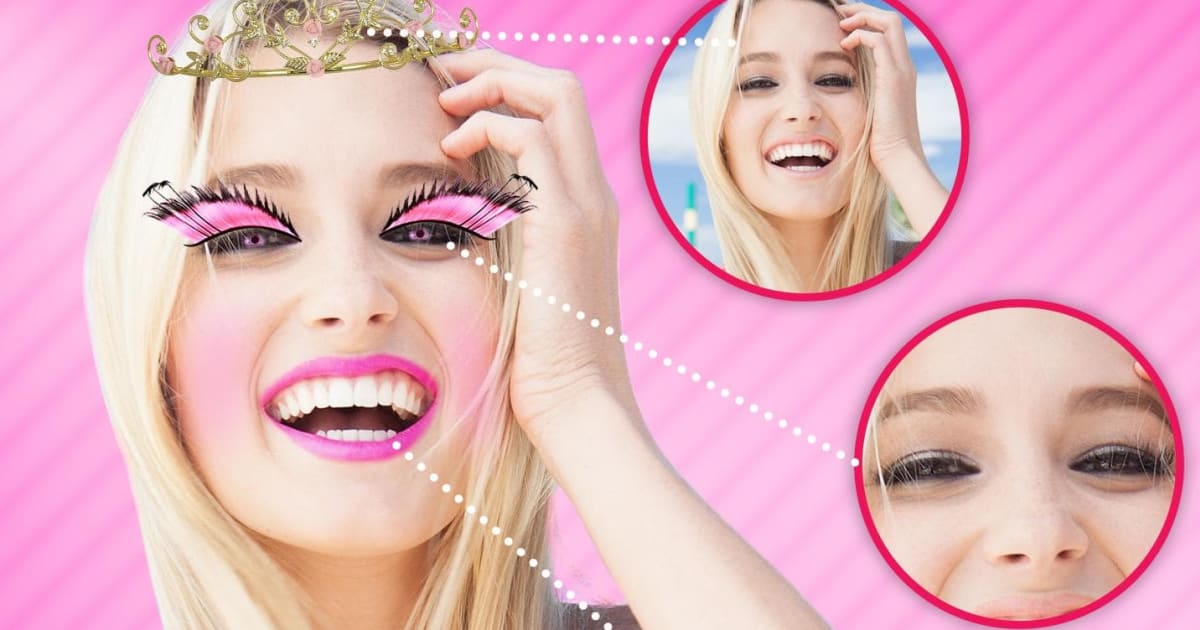 Download and run Beauty Make up Plus Editor on PC & Mac (Emulator)