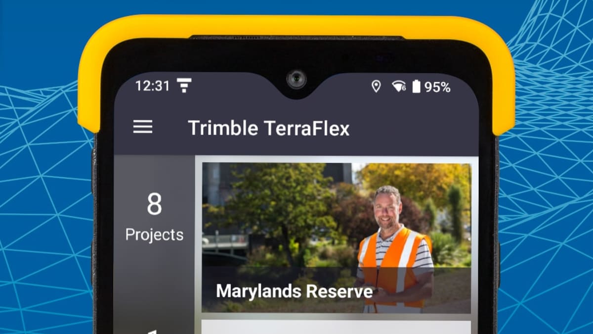 Download and run TerraFlex on PC & Mac (Emulator)