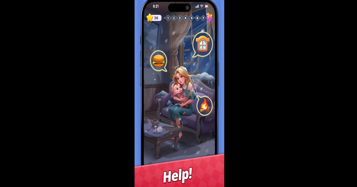 Download & Play Match Family: Triple Match 3D on PC & Mac (Emulator)