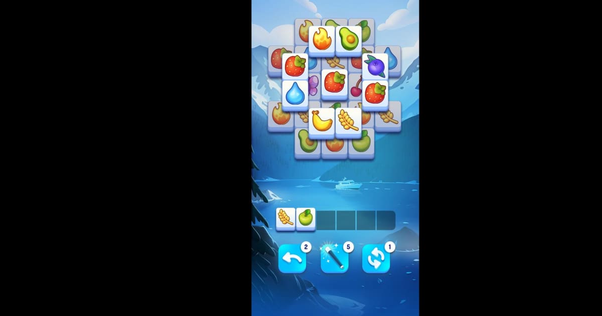 Download & Play Triple Tile Bloom on PC & Mac (Emulator)