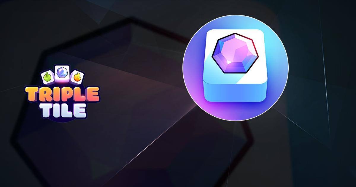 Descarga y juega a Triple Tile en PC y Mac (Emulador)