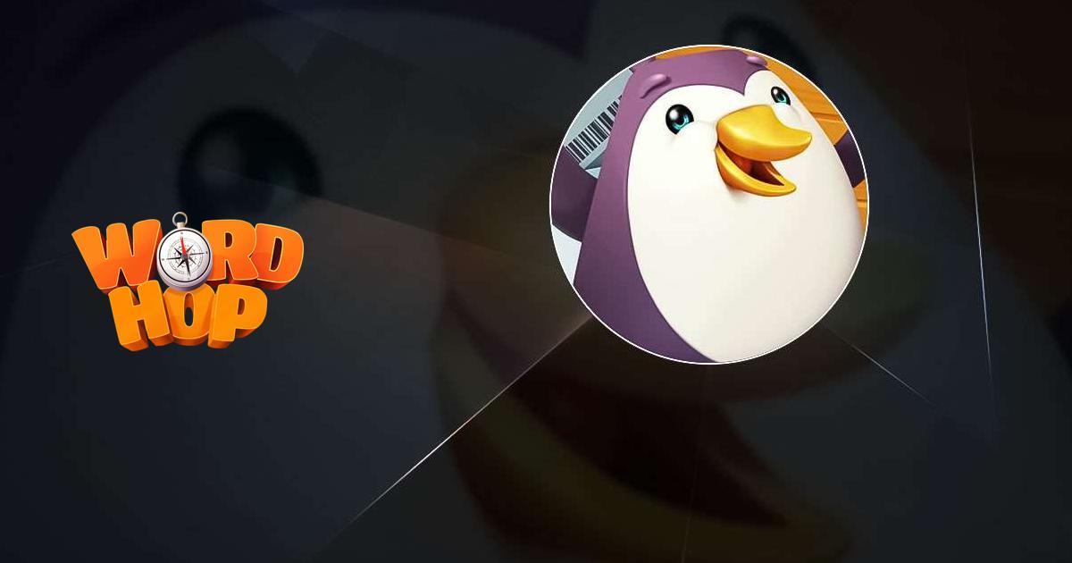 Download & Play Word Hop on PC & Mac (Emulator)