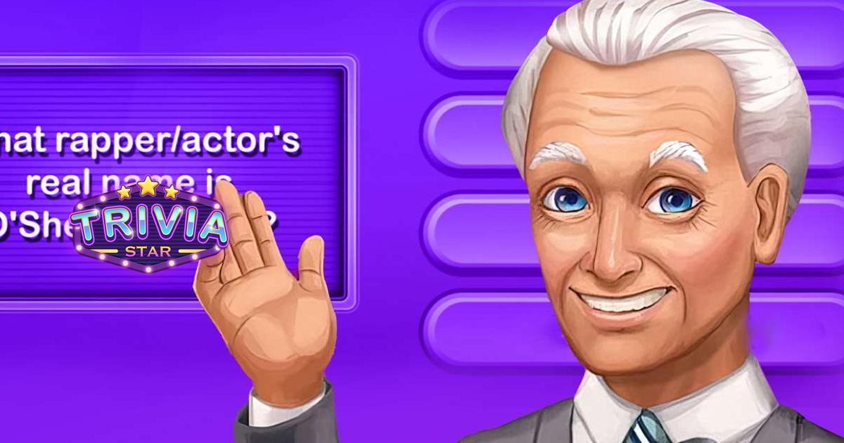 Download & Play TRIVIA STAR Quiz Games Offline on PC & Mac (Emulator)