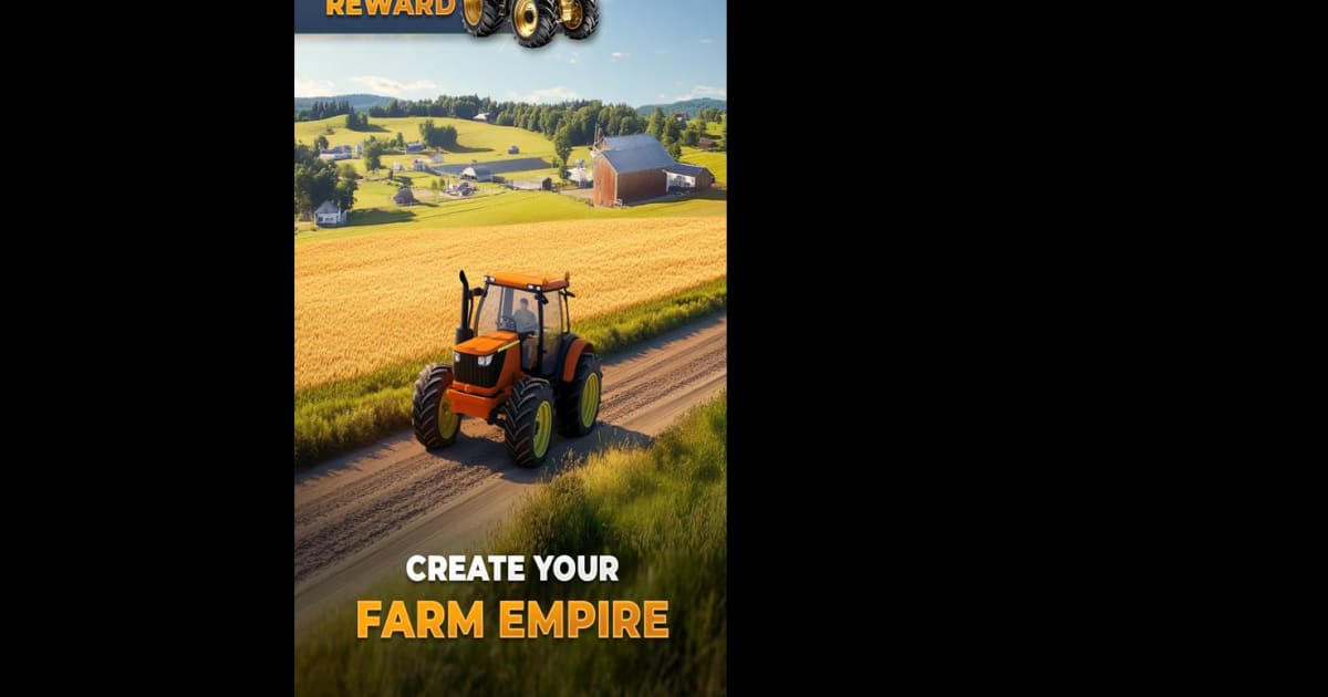 Pobierz i graj w Farm Manager - 2025 na PC i Mac (Emulator)