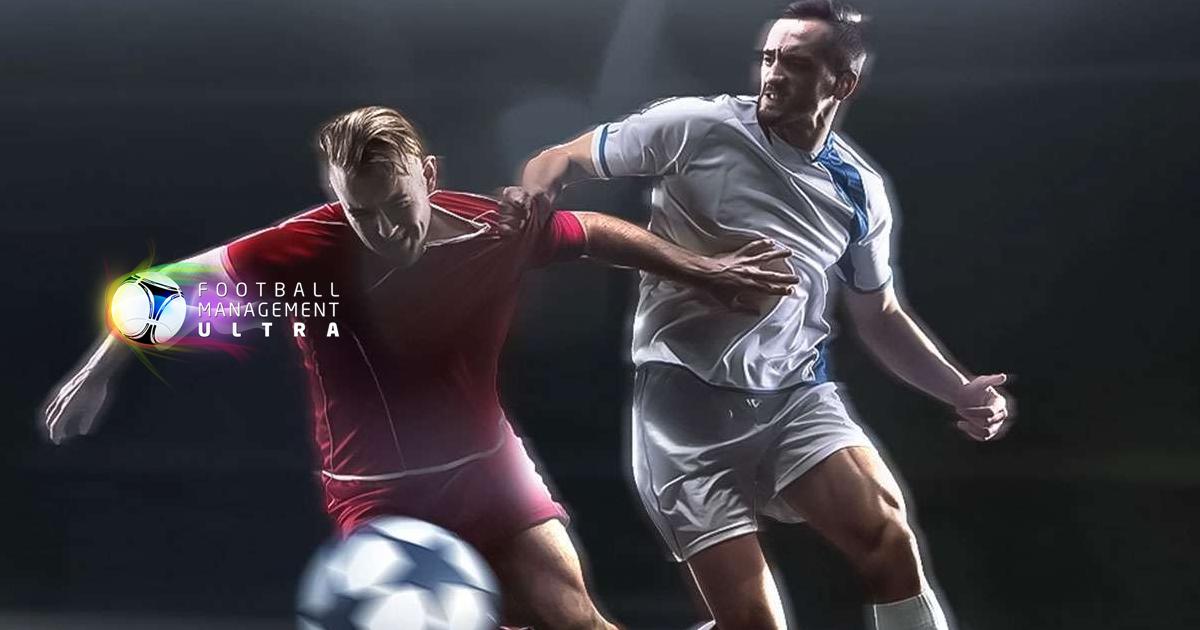 Download and play FMU - Football Manager Game on PC & Mac (Emulator)