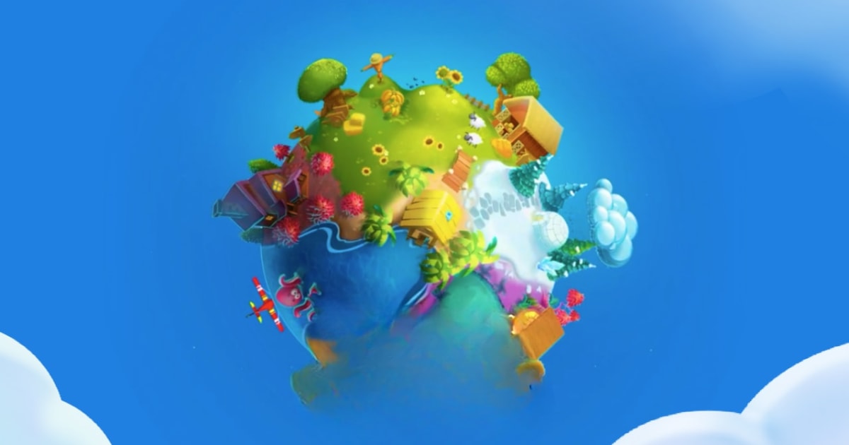 Download & Play TRT Kids Game World on PC & Mac (Emulator)