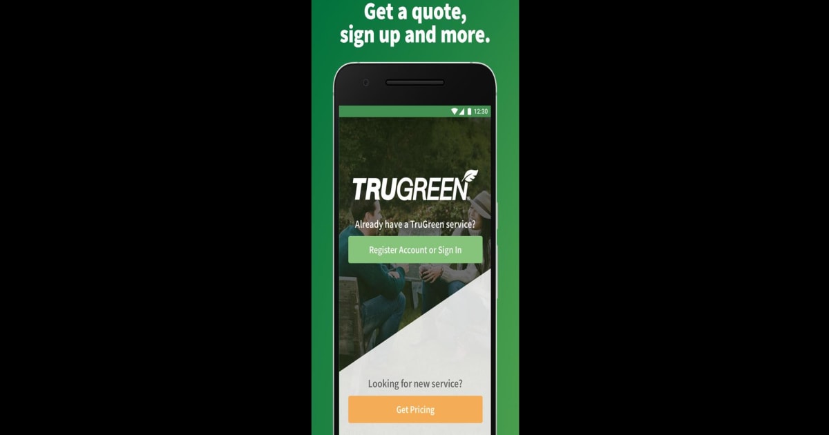 Download and run TruGreen on PC & Mac (Emulator)