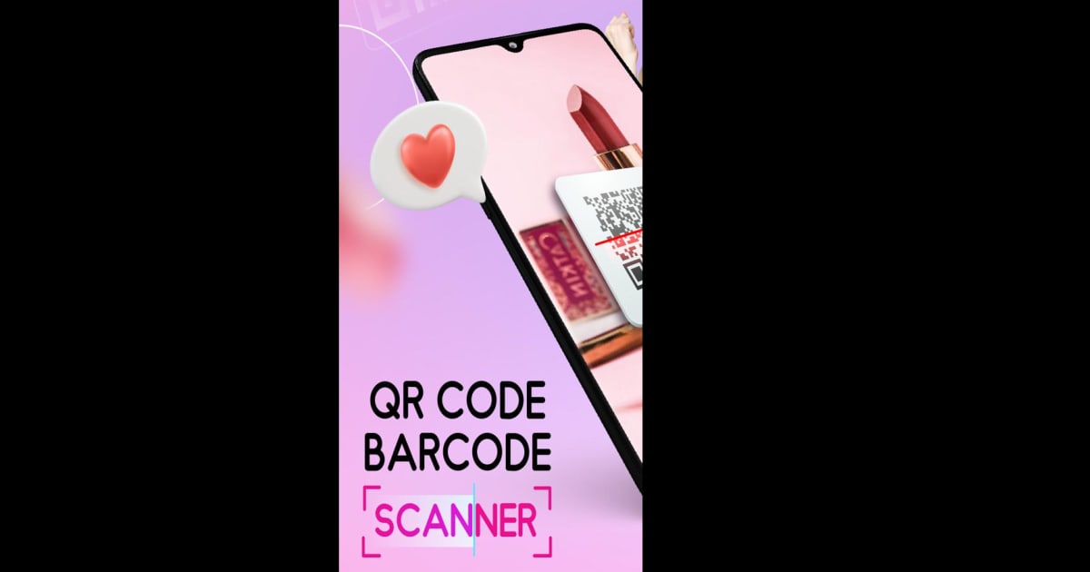 Downloade und starte QR Scanner - Barcode Reader auf PC & Mac (Emulator)