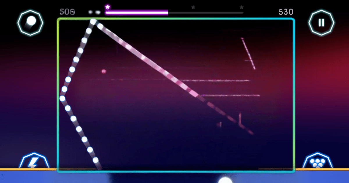 Download & Play Bricks Breaker Fun on PC & Mac (Emulator)