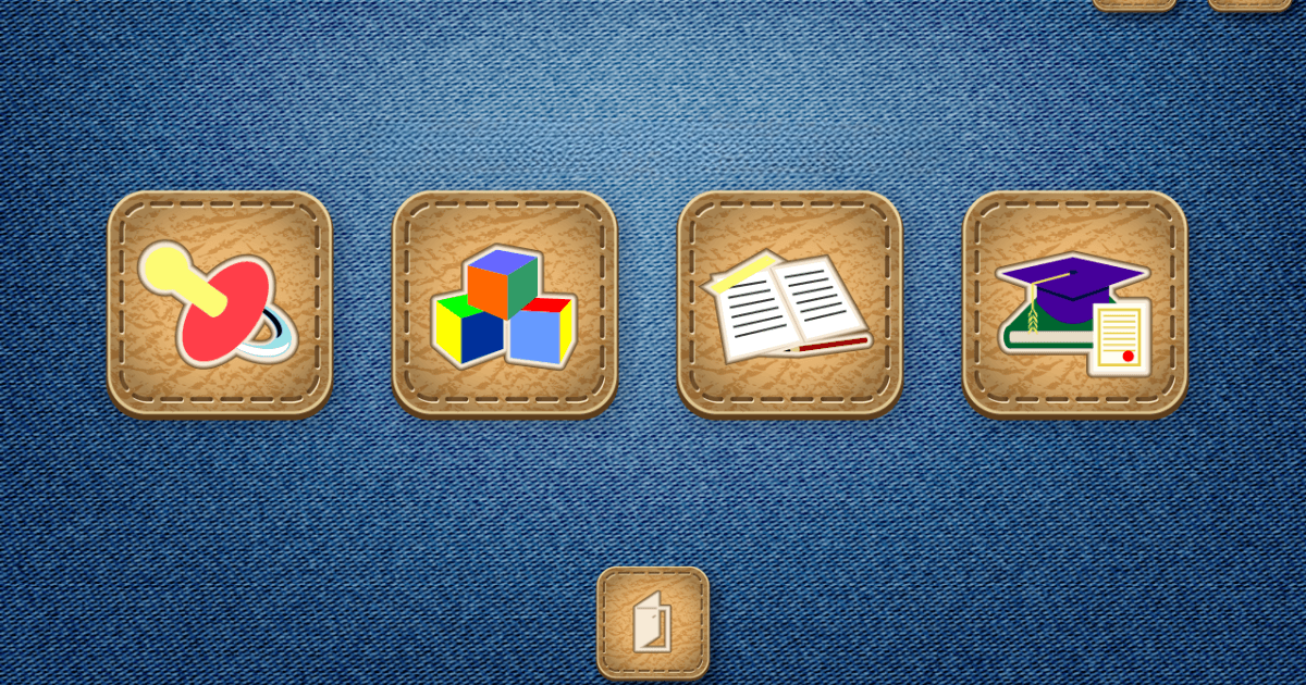 Download & Play Push Button! on PC & Mac (Emulator)