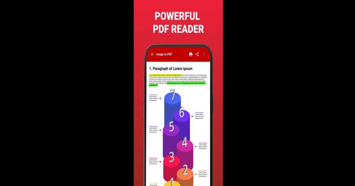 Download and run PDF Reader - All PDF Viewer on PC & Mac (Emulator)