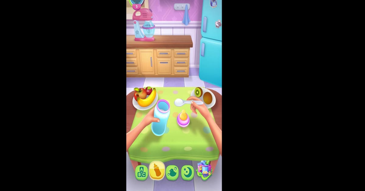 Download & Play Mini Me: Mom Simulator Family on PC & Mac (Emulator)