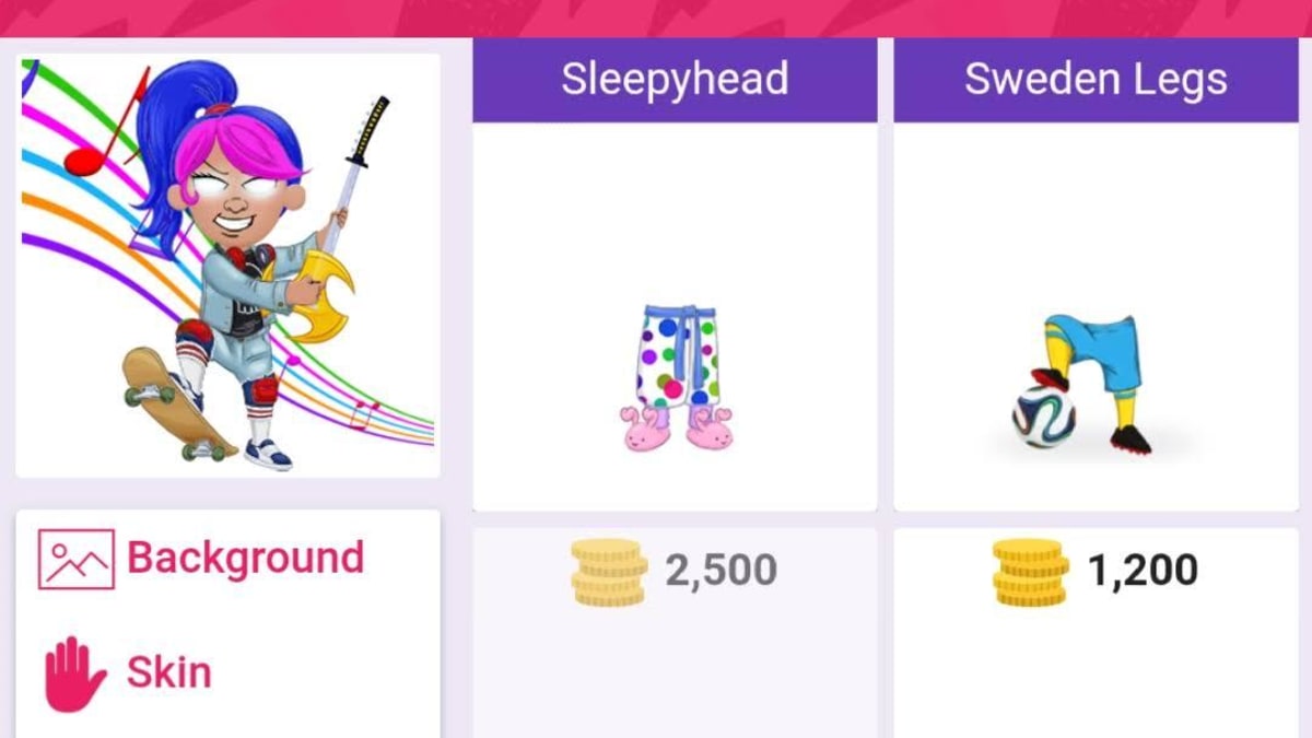 Download & Play Times Tables Rock Stars on PC & Mac (Emulator)