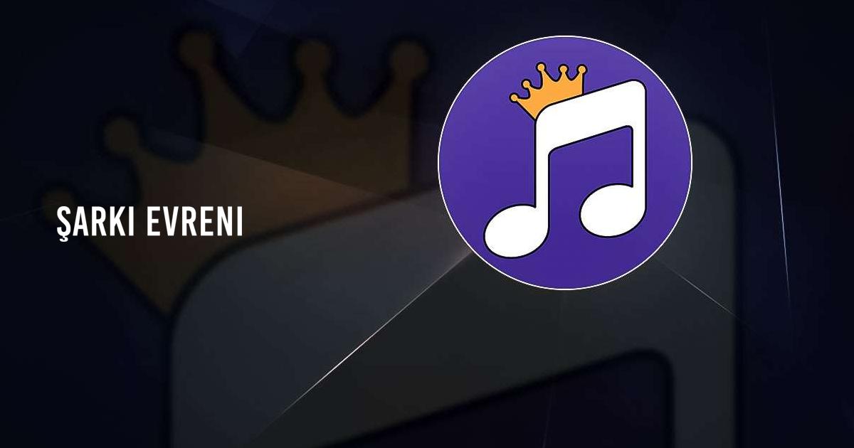 Şarkı Evreni - Müzik İndirme yükleyin ve PC & Mac üzerinde çalıştırın ...