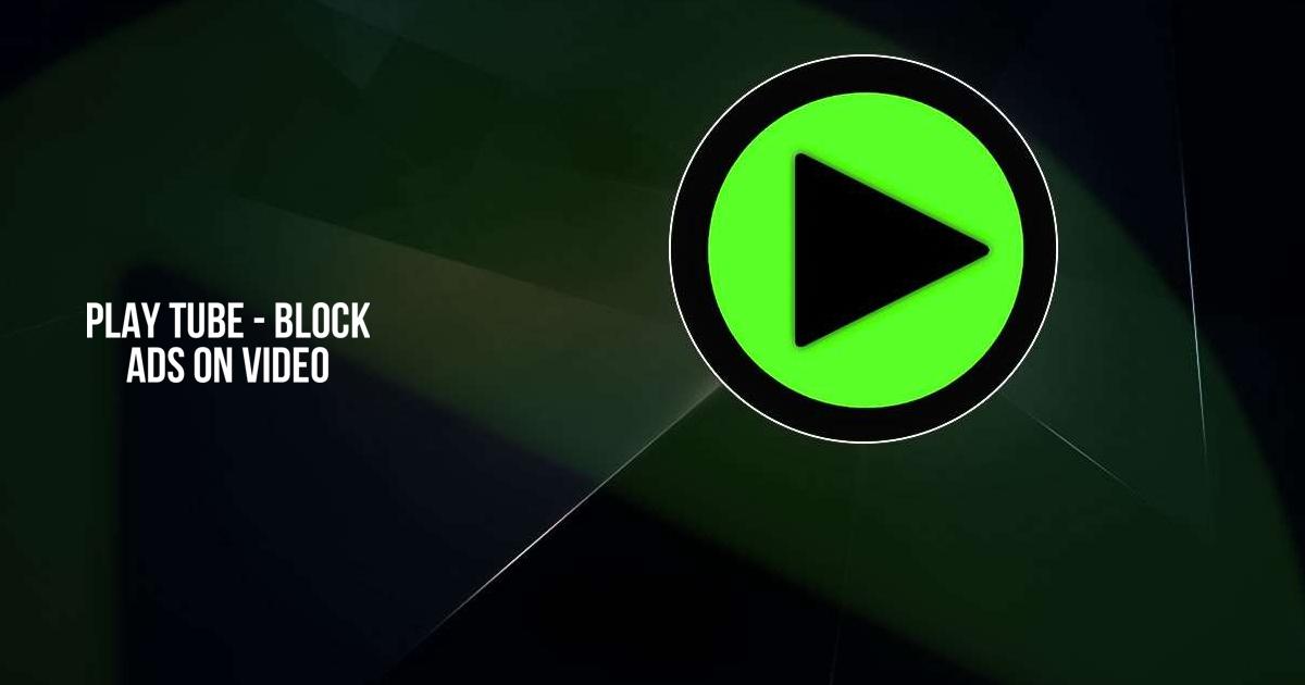 Download and run Play Tube - Block Ads on Video on PC & Mac (Emulator)