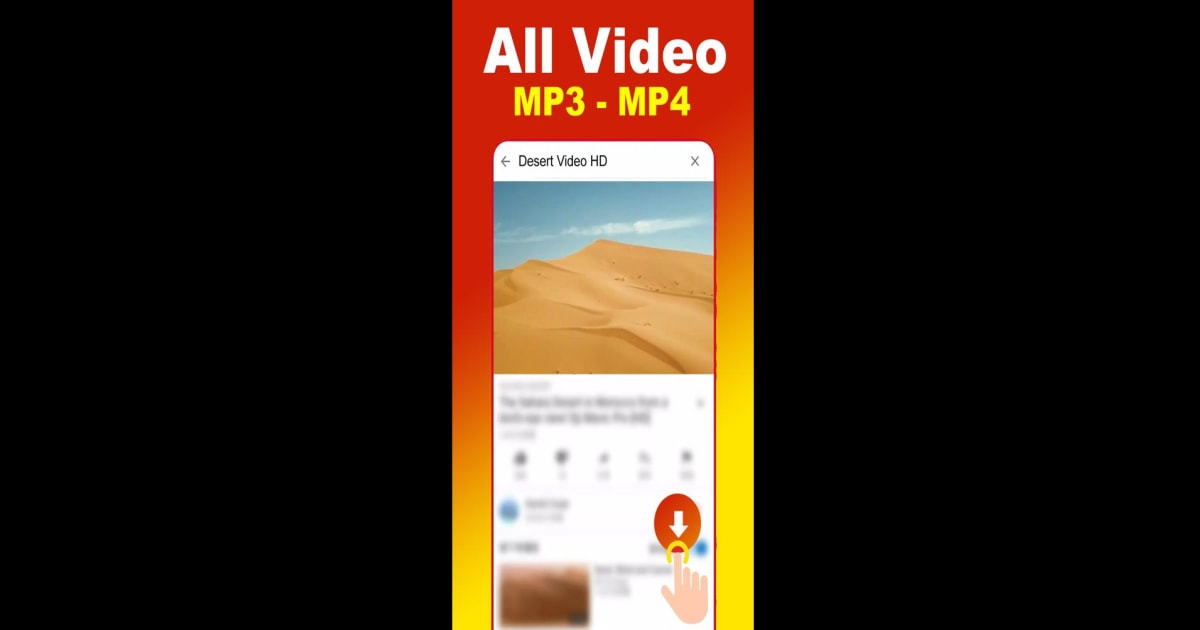 Download and run Tube Mp3 Mp4 Video Downloader on PC & Mac (Emulator)