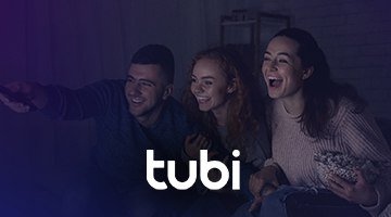 Tubi: Free Movies & Live TVをPCとMac (アプリプレイヤー) にダウンロードして実行
