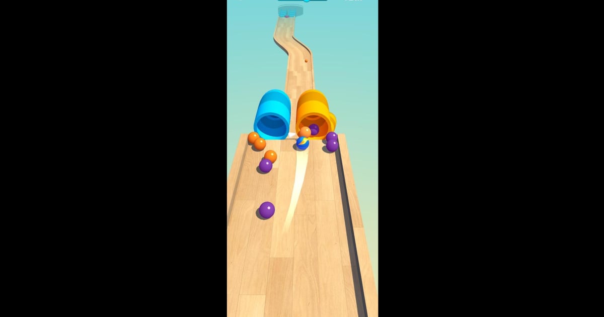 Download & Play Marble Run Ultimate Race ASMR on PC & Mac (Emulator)