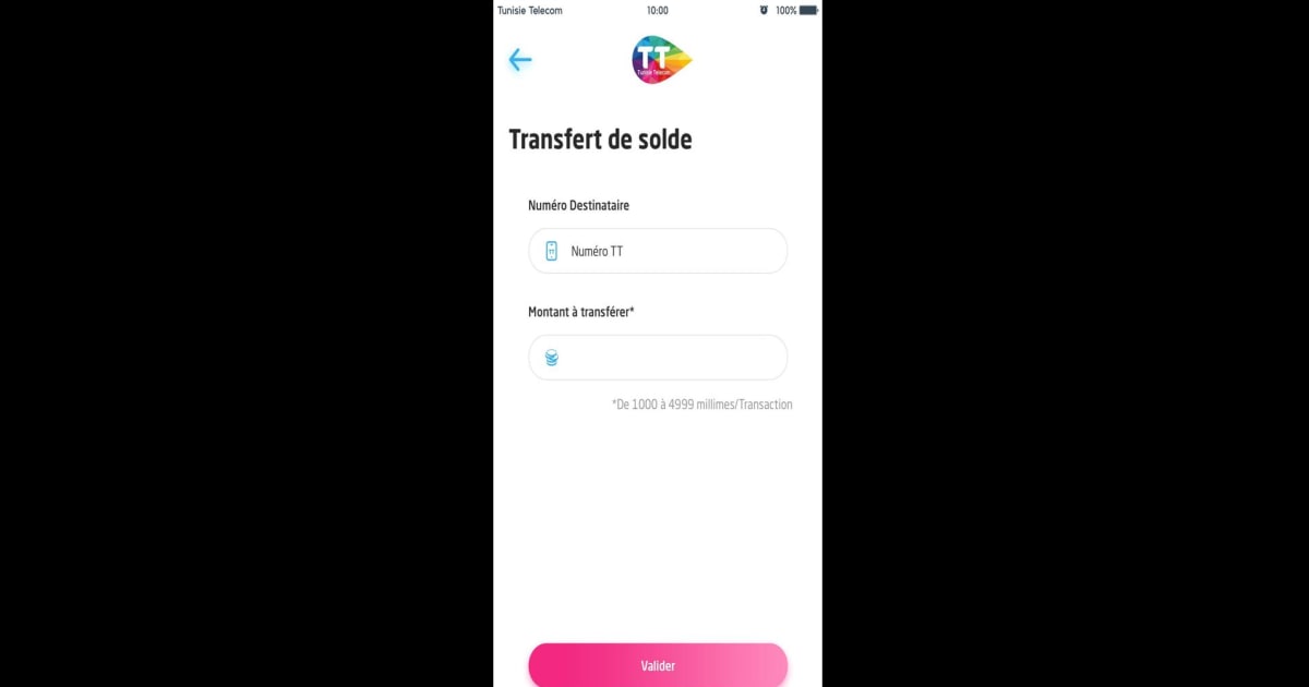 Téléchargez et exécutez My TT sur PC et Mac (émulateur)
