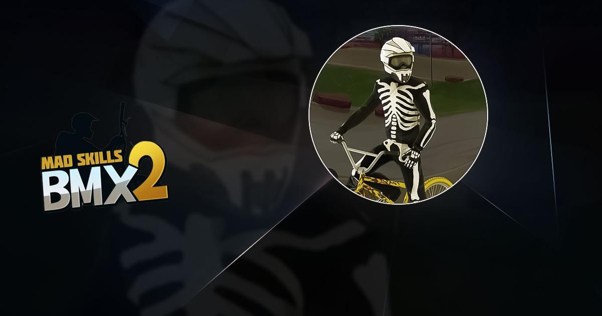 Baixar & Jogar Mad Skills BMX 2 no PC & Mac (Emulador)