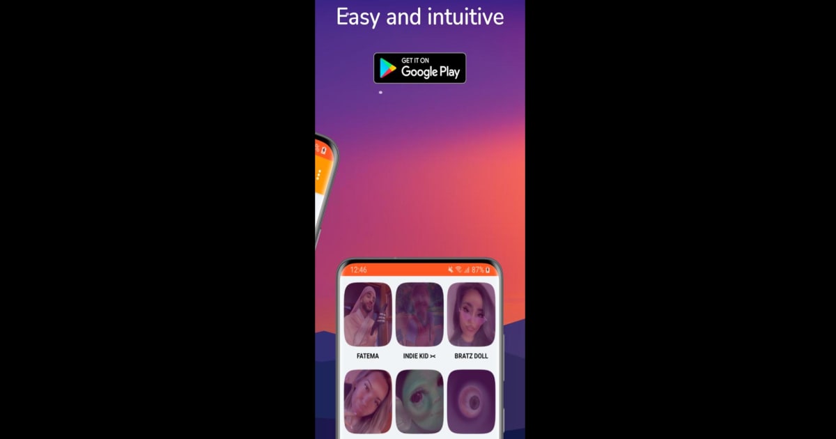 Download and run Filters for Insta on PC & Mac (Emulator)