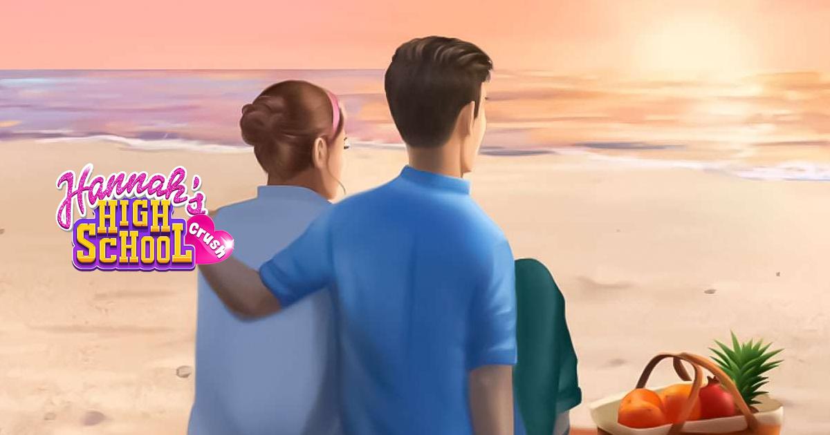 Download & Play Hannah's High School Crush on PC & Mac (Emulator)