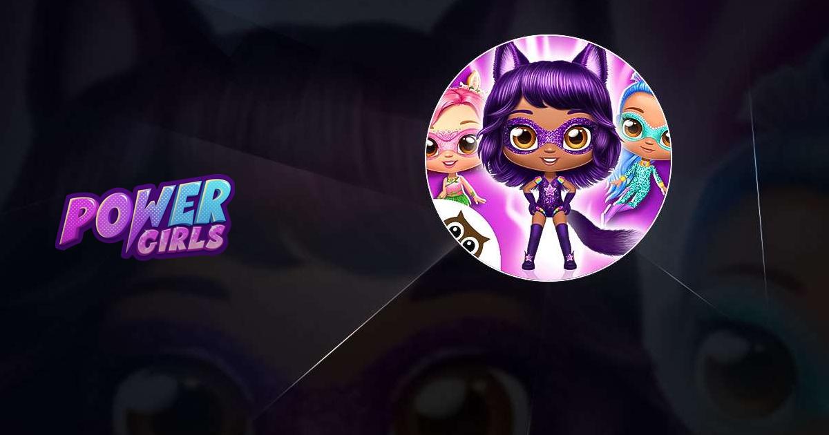 Télécharger et Jouer à Power Girls - Fantastic Heroes sur PC & Mac ...