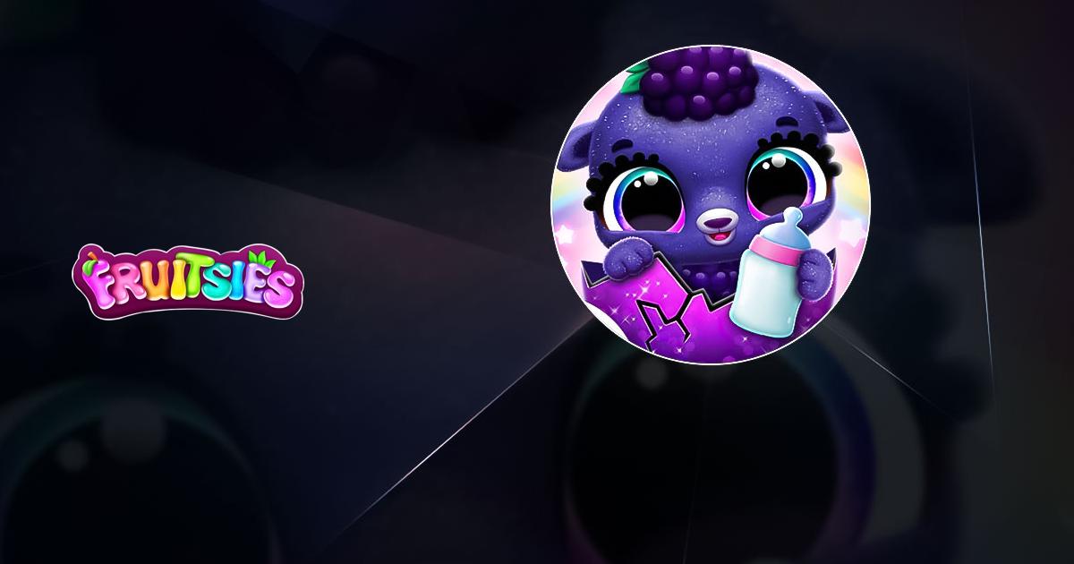 Downloaden & Spielen von Fruitsies auf PC & Mac (Emulator)