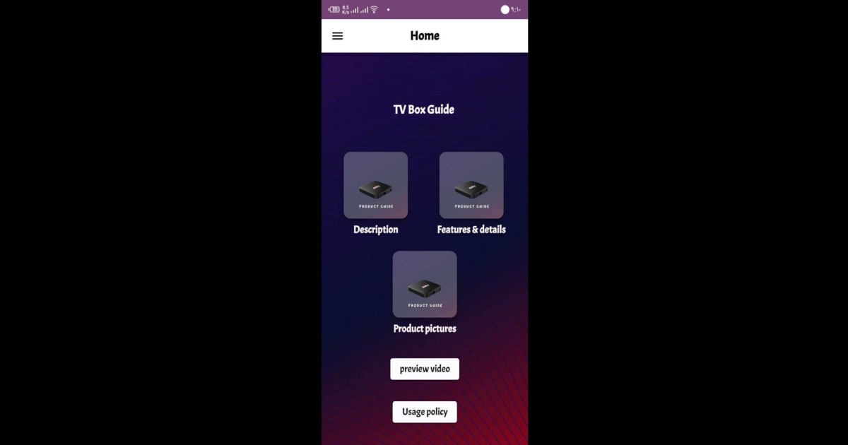 在 PC 和 Mac 上下載和運行 TV Box Guide（模擬器）