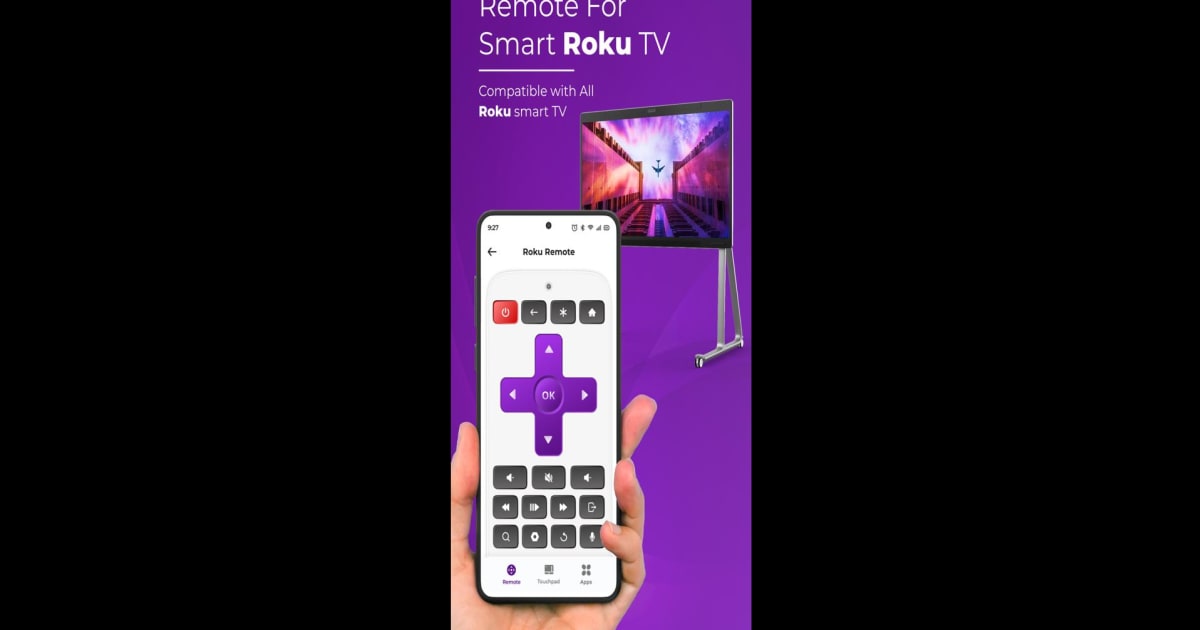 Download and run Cast for Roku | Screen Mirror on PC & Mac (Emulator)