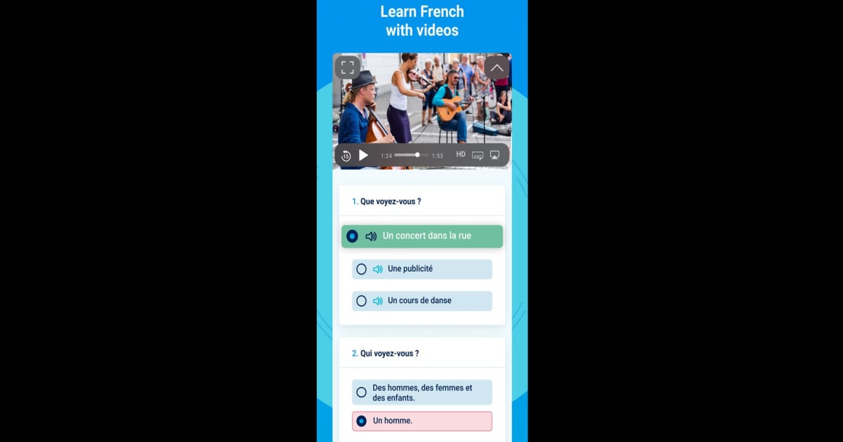 Download and run TV5MONDE: learn French on PC & Mac (Emulator)