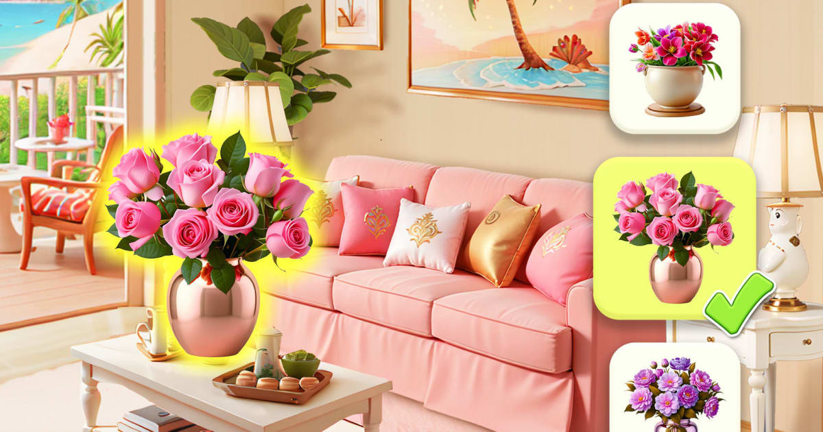 Download & Play Happy Bloom Blast on PC & Mac (Emulator)