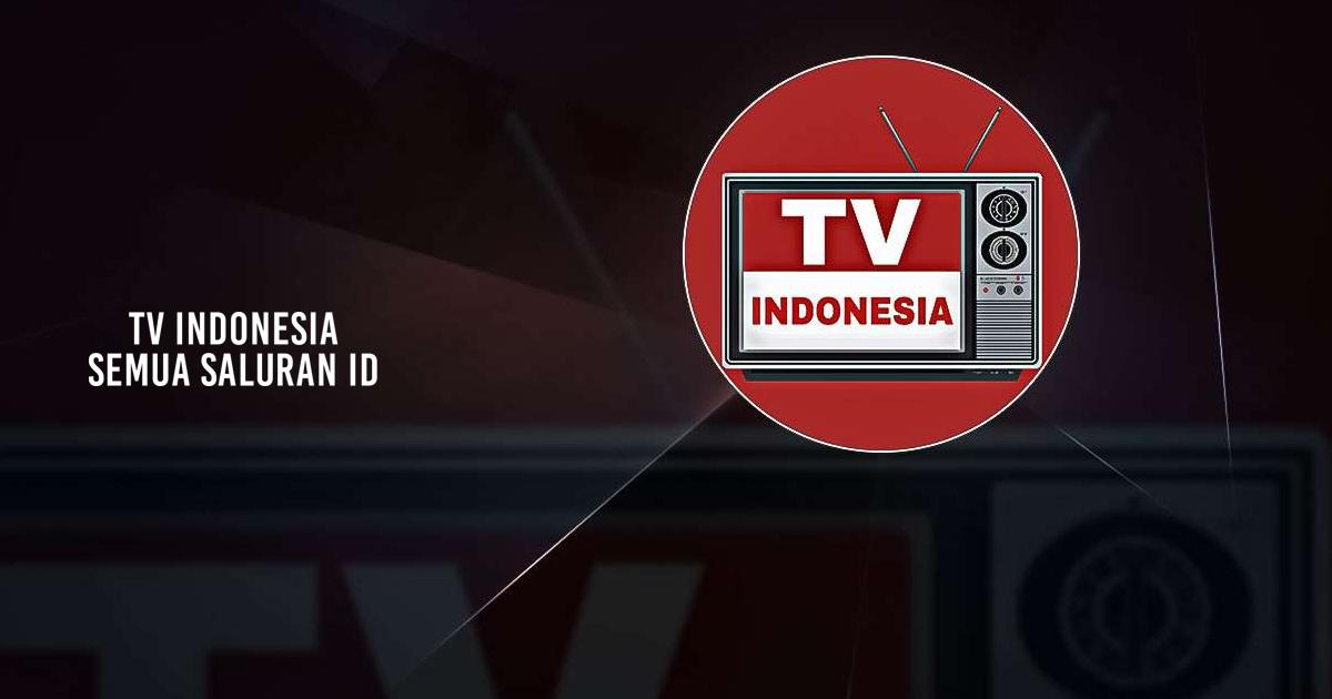Unduh dan jalankan TV Indonesia Semua Saluran ID di PC & Mac (Emulator)