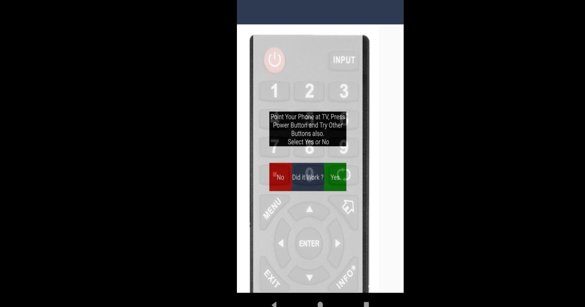Download and run Insignia TV Remote on PC & Mac (Emulator)
