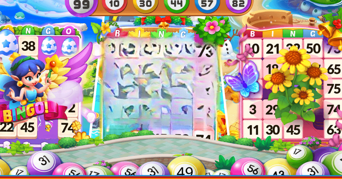 Descarga y juega a Bingo Offline: Bingo Money Fun en PC y Mac (Emulador)