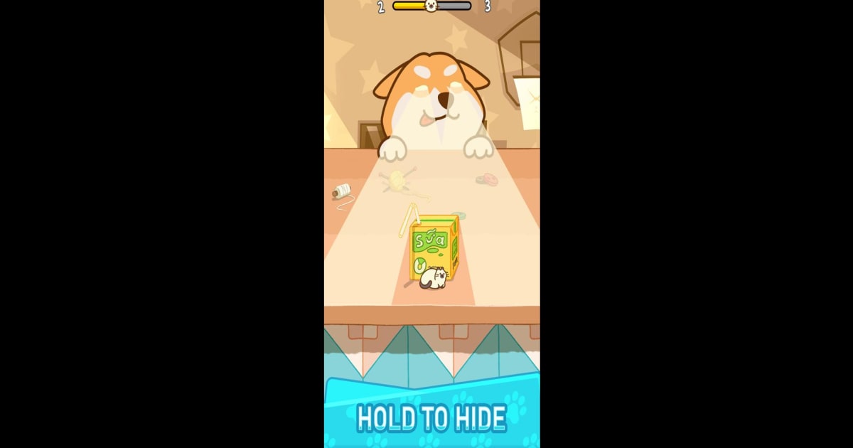 Download & Play Shiba Escape! Hide and Seek on PC & Mac (Emulator)