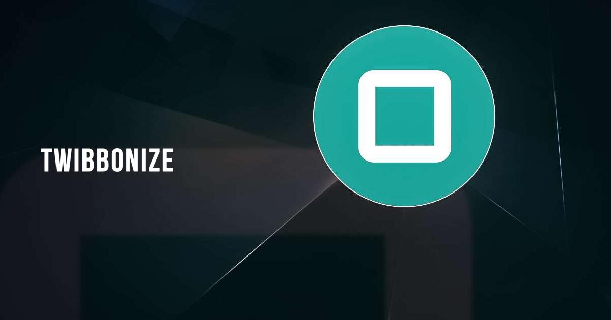 Unduh dan jalankan Twibbonize di PC & Mac (Emulator)