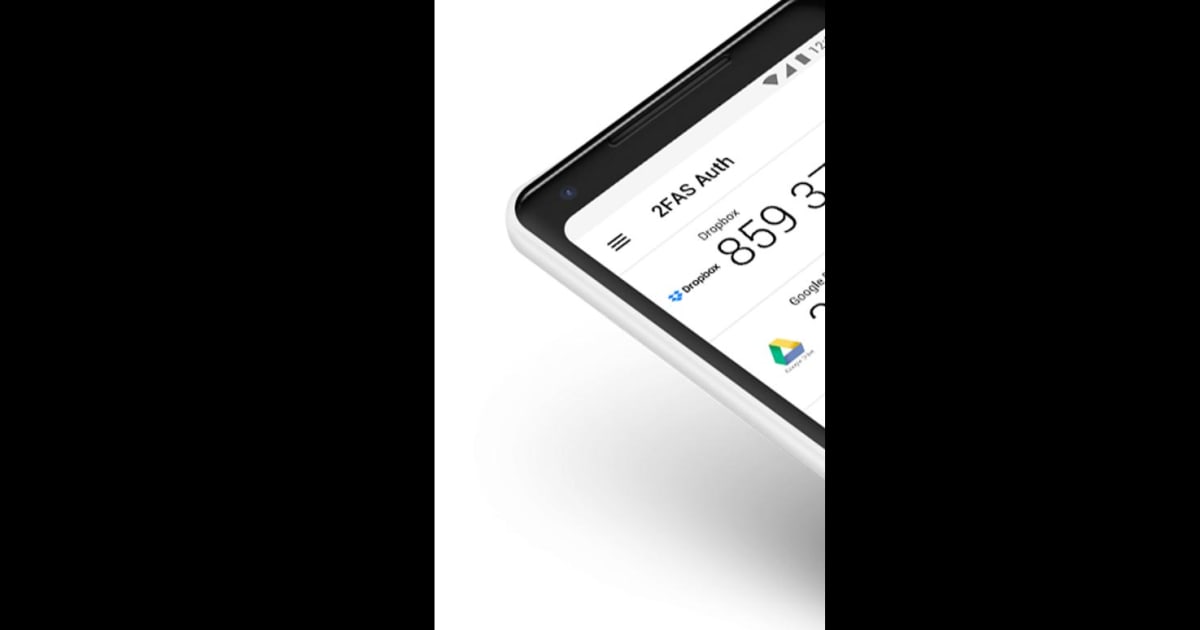 Download and run 2FA Authenticator (2FAS) on PC & Mac (Emulator)