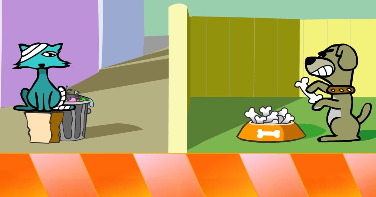 Download & Play Fleabag vs. Mutt Classic on PC & Mac (Emulator)