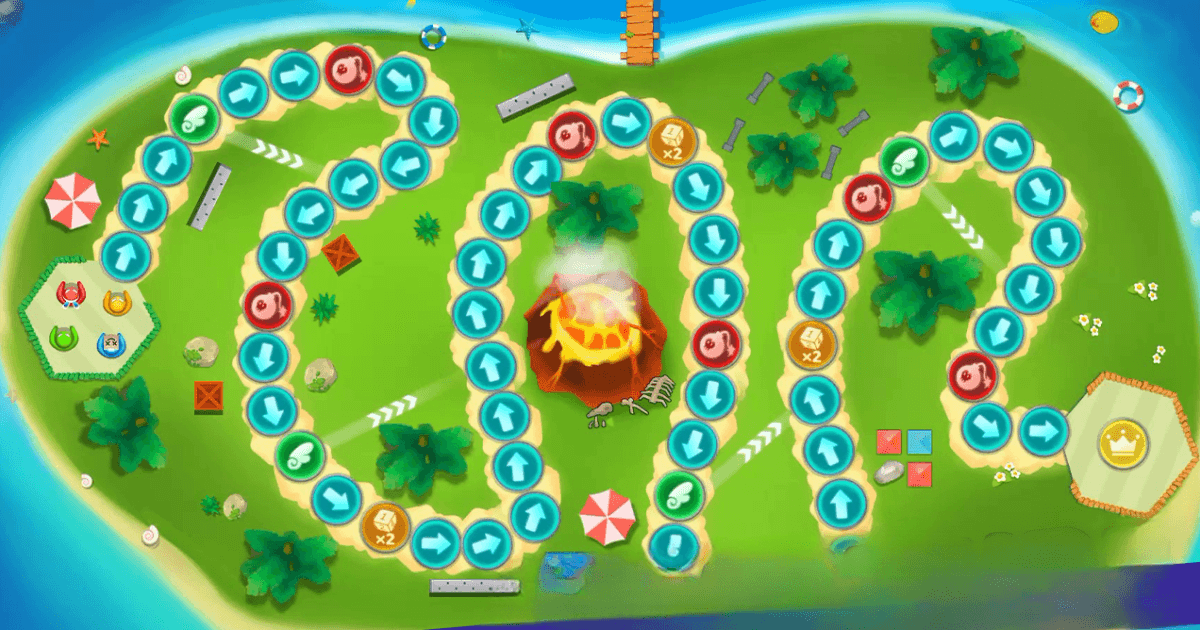 Télécharger et Jouer à Super party - 234 Player Games sur PC & Mac ...