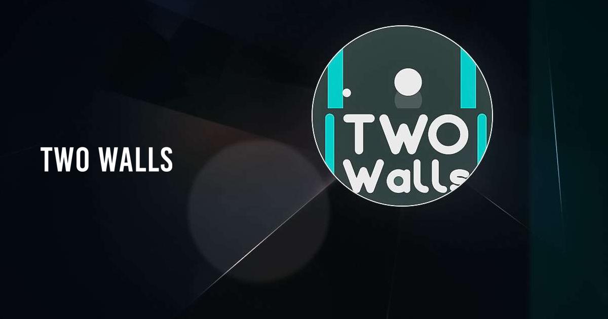 Download & Play Two Walls on PC & Mac (Emulator)
