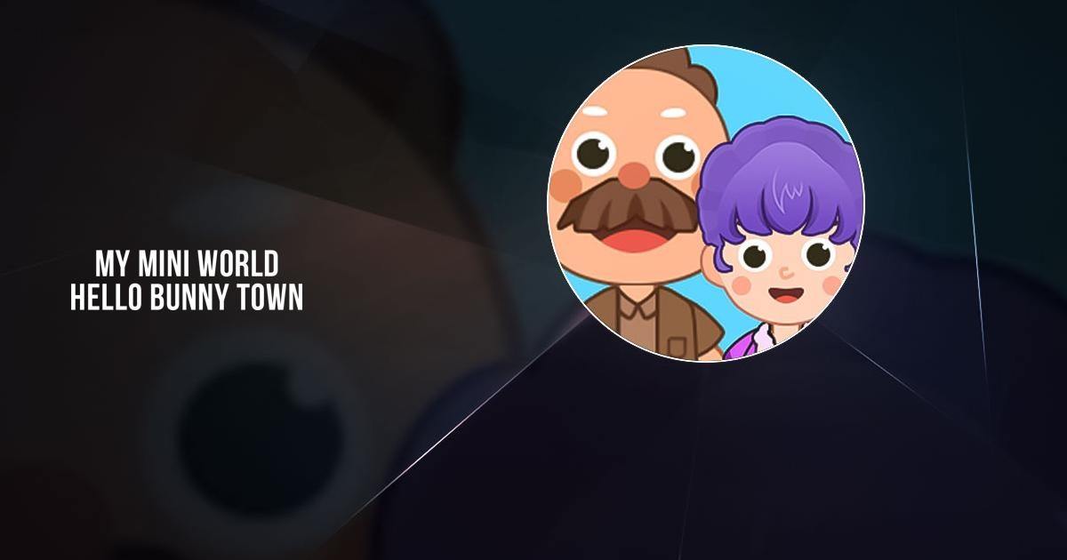 Baixar & Jogar Meu Mini Mundo no PC & Mac (Emulador)