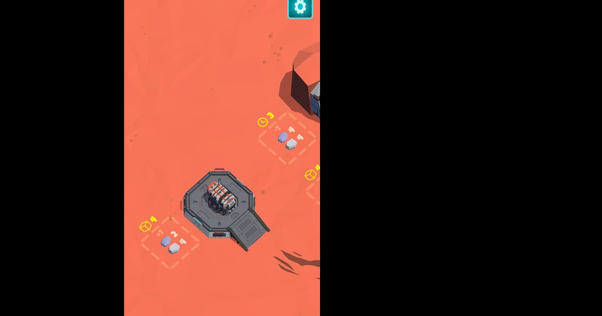 Descarga y juega a Mars Base: Factory Automation en PC y Mac (Emulador)