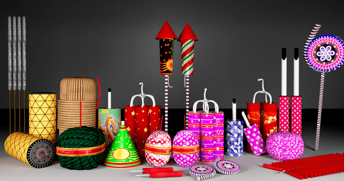 Download & Play AR Fireworks Simulator 3D on PC & Mac (Emulator)